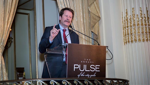 Robert M. Califf Becomes 25th Commissioner of the US FDA | tctmd.com